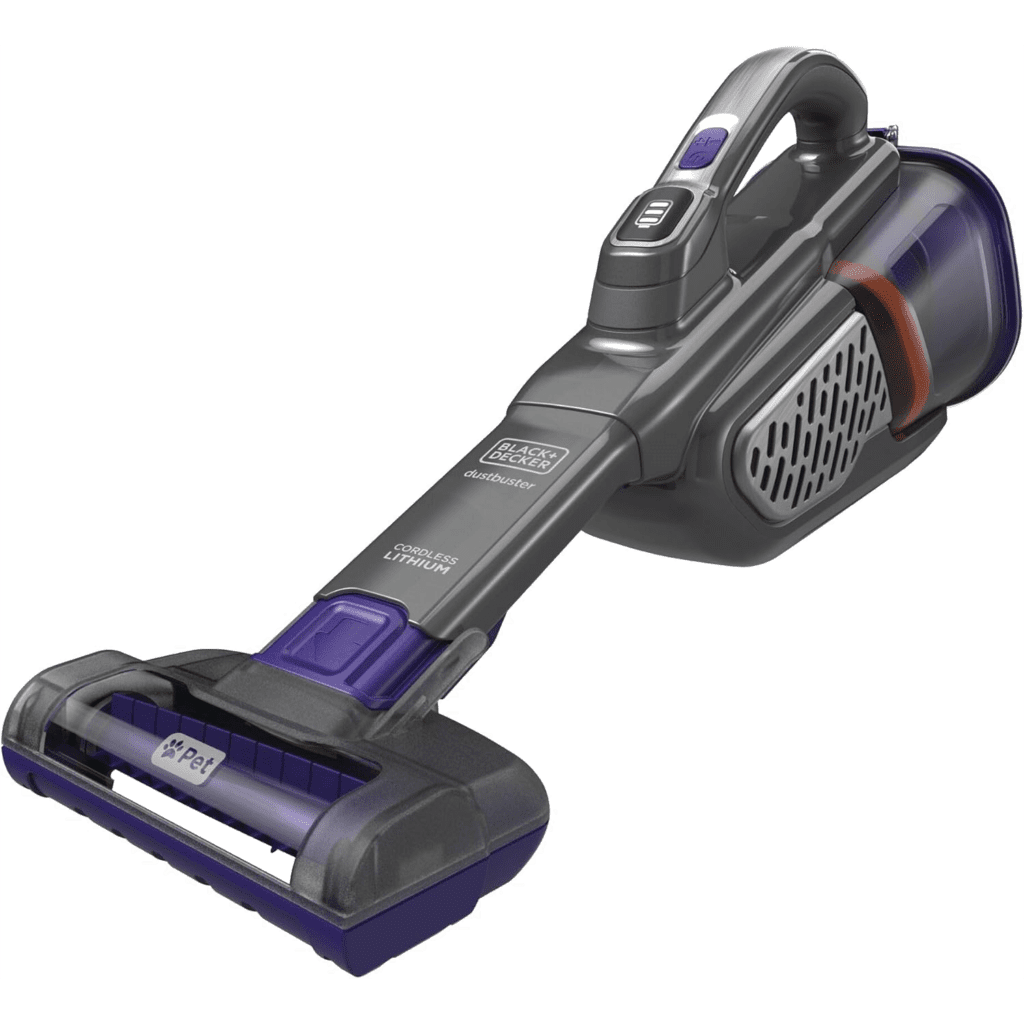 BLACK+DECKER Vacuum – Official BLACK+DECKER Vacuum Online Website
